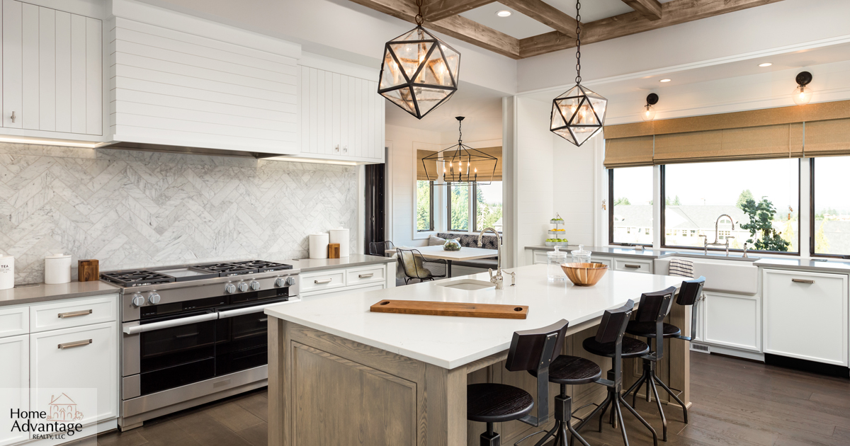 Custom Home Builders | Build on Your Land: Shumaker Homes